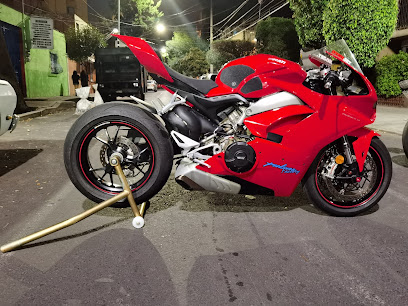 Pulsar Factory en Benito Juárez