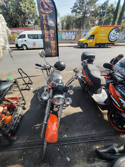 Zeus Moto Servicio en Miguel Hidalgo